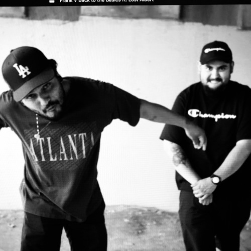 Stream FLIPPN FT. Lost Albert by FRANK V | Listen online for free on ...