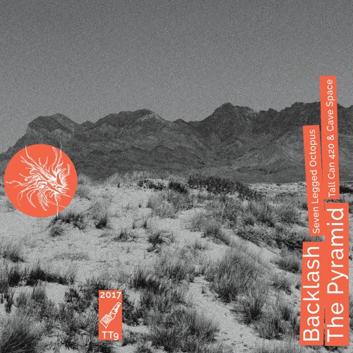 Stream Seven Legged Octopus | Tall Can 420 & Cave Space - Backlash ...
