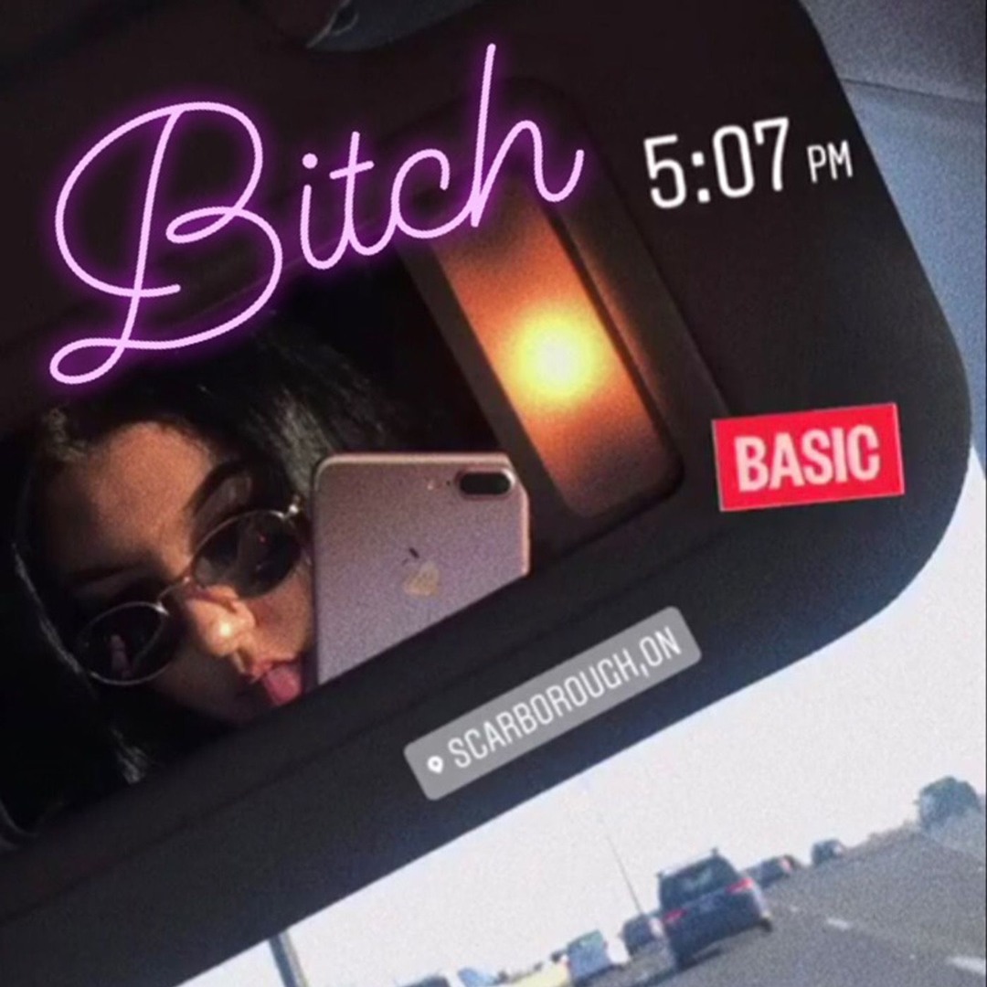 Stream Bitch (feat. Travis Knight) by Ambi | Listen online for free on ...