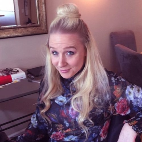 Listen to playlists featuring Interview with Tiffiny Carlson (Episode ...