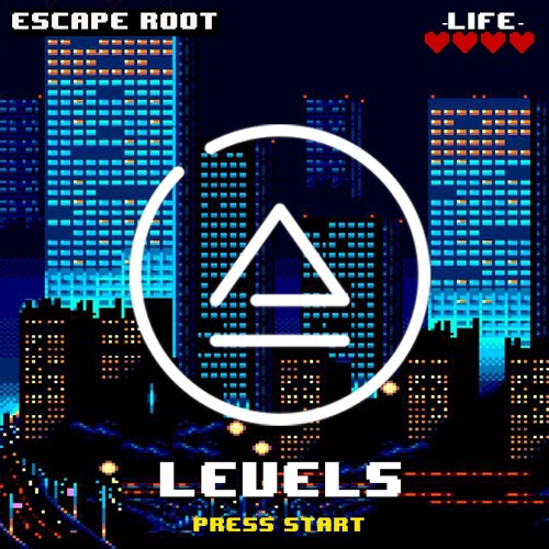 Stream Start by Escape Root | Listen online for free on SoundCloud