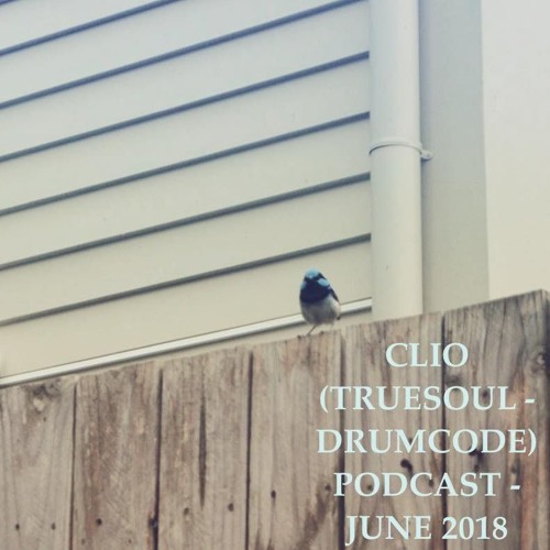 Stream CLIO (Truesoul - Drumcode) - Podcast JUNE 2018 by **Clio ...