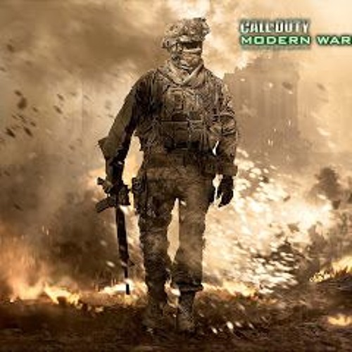 Stream Modern Warfare 2 Opfor Trap Theme (Mixed by Japan) by solarr ...