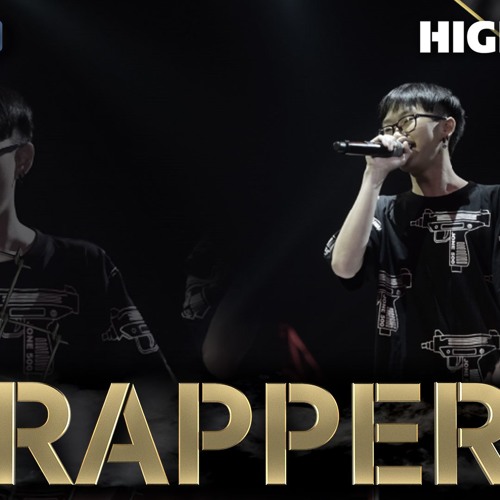 Stream พูดไม่ค่อยเก่ง - diamond the rapper by mm | Listen online for ...