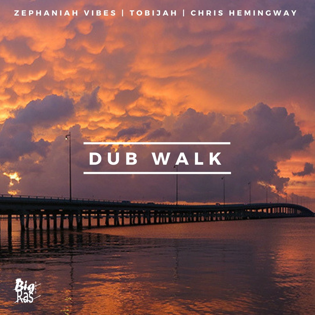 Stream Dub Walk ft. Chris Hemingway & Tobijah (Plug Walk Remix) by ...