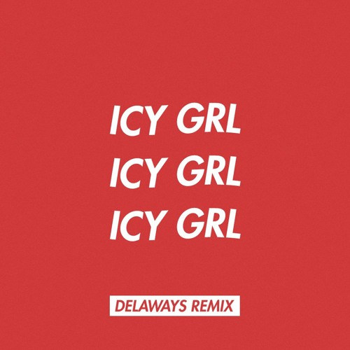 Stream Saweetie ft. Kehlani - ICY GRL BAE MIX (delaways remix) by ...
