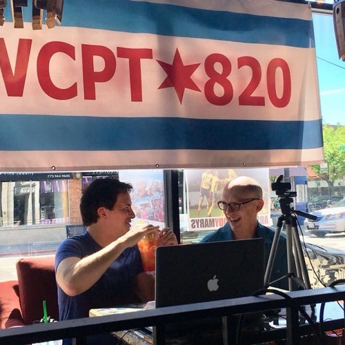 Stream Hal Sparks Radio Program Mega World Wide w Johnny Million by WCPT 820 Weekend | Listen ...