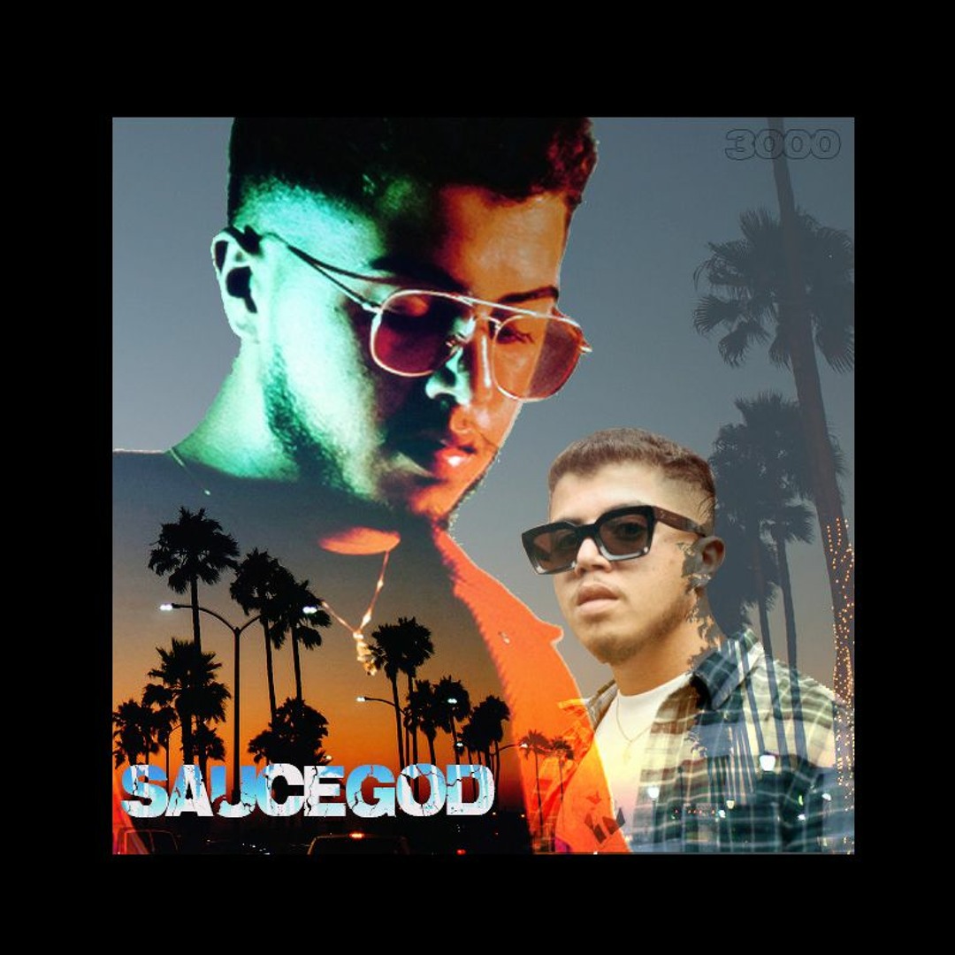 Stream SAUCEGOD (HAMZA) by SAUCE3000 | Listen online for free on SoundCloud