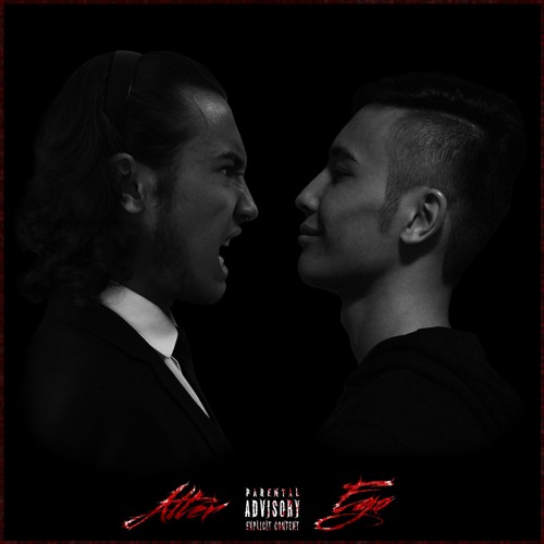 Stream Alter Ego by Islas Junior | Listen online for free on SoundCloud