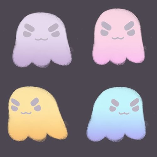 Stream pd flattery | Listen to Geckles Ghosts Soundtrack playlist ...