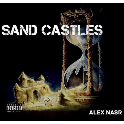 Stream Sand Castles by Alex Nasr Music | Listen online for free on ...