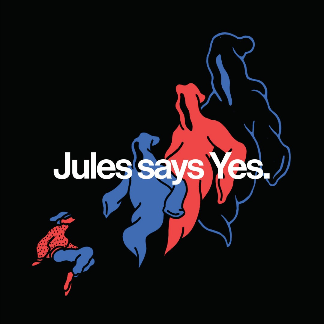 Stream Jules says Yes. by YES | Listen online for free on SoundCloud