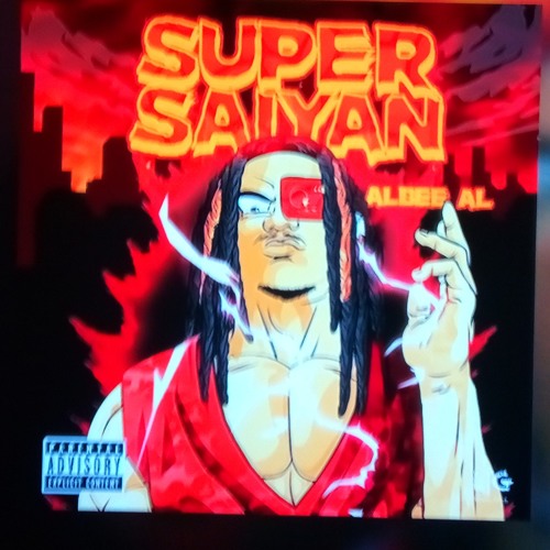Stream Super Saiyan by Albee Al/fan | Listen online for free on SoundCloud