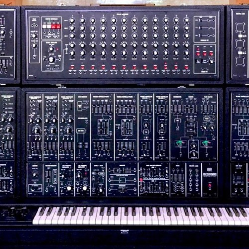 Stream blacktonfa1 | Listen to synth playlist online for free on SoundCloud