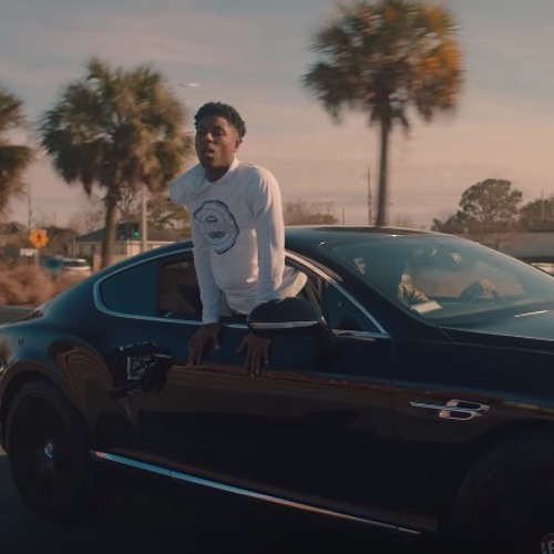 Stream [HELLCAT] TEE GRIZZLEY - NBA YOUNGBOY TYPE BEAT (Prod. CHiM808 ...