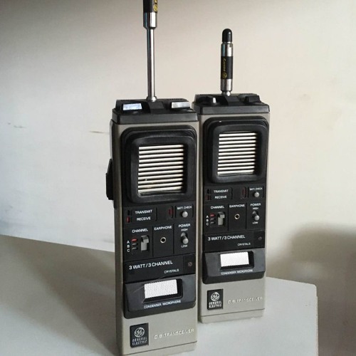 Stream EA3JE Lou by Roberto Sanchez | Listen online for free on SoundCloud