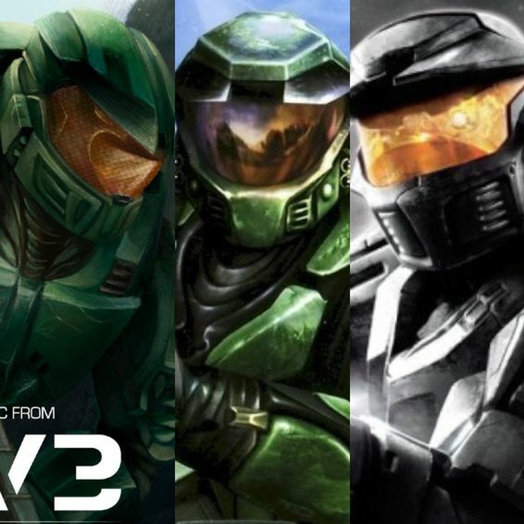 Stream Tomb Of Private Jenkins (Halo CE - CEA - SPV3 Mashup) by Romero ...