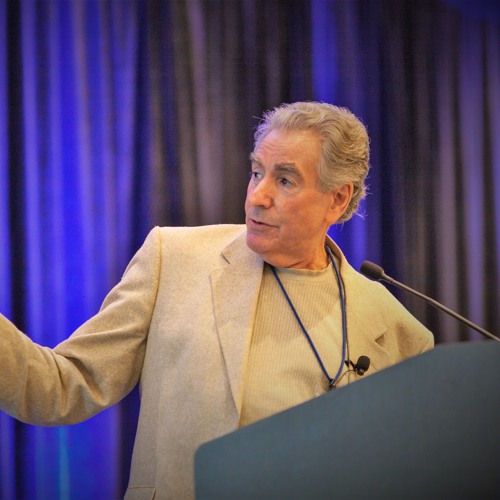 Stream An Interview with Dr. Jerry Silver (Episode 19) by U2FP CureCast ...