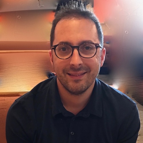 Stream For Sam by William James Bodnar | Listen online for free on ...