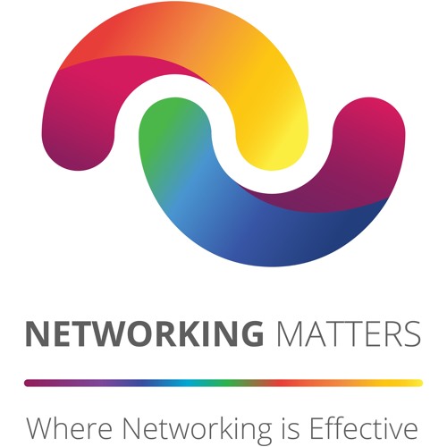Stream episode Effective relationships by Networking Matters podcast ...