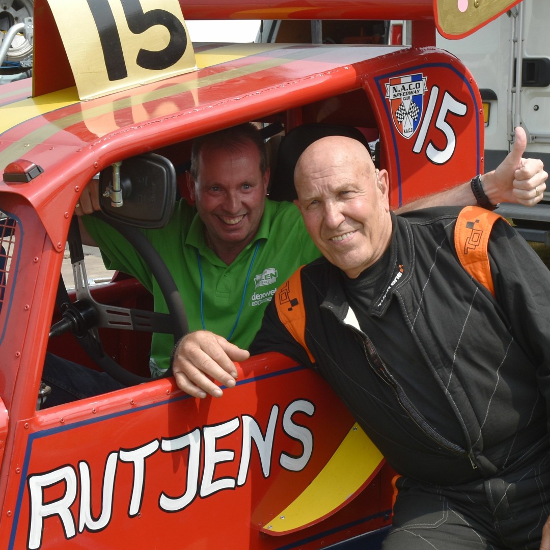 Stream 20180610 Posterholt Rien Rutjens by Paddock14 | Listen online ...