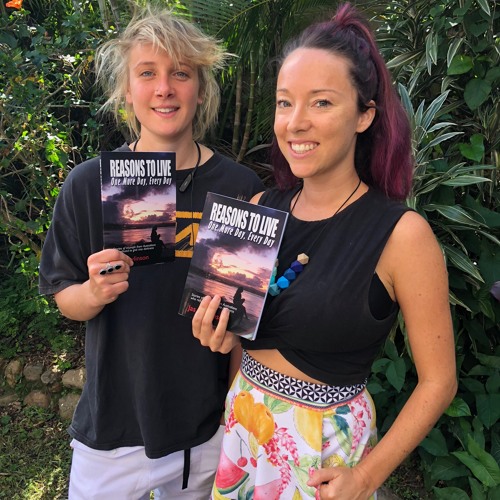 Stream episode Streets of Your Town - Jas and Nicole Reasons to Live by ...