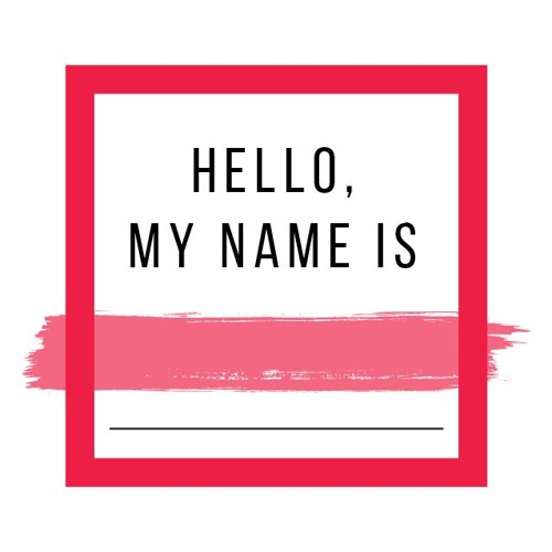 Stream Hello My Name Is : Week 1 : Jack Jensz by Change Church | Listen ...