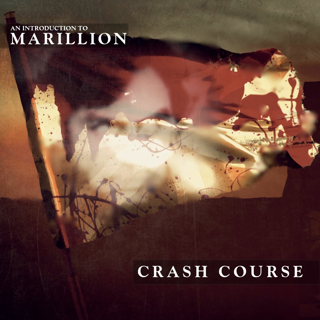 Stream Marillion | Listen to Marillion 'Crash Course' playlist online ...
