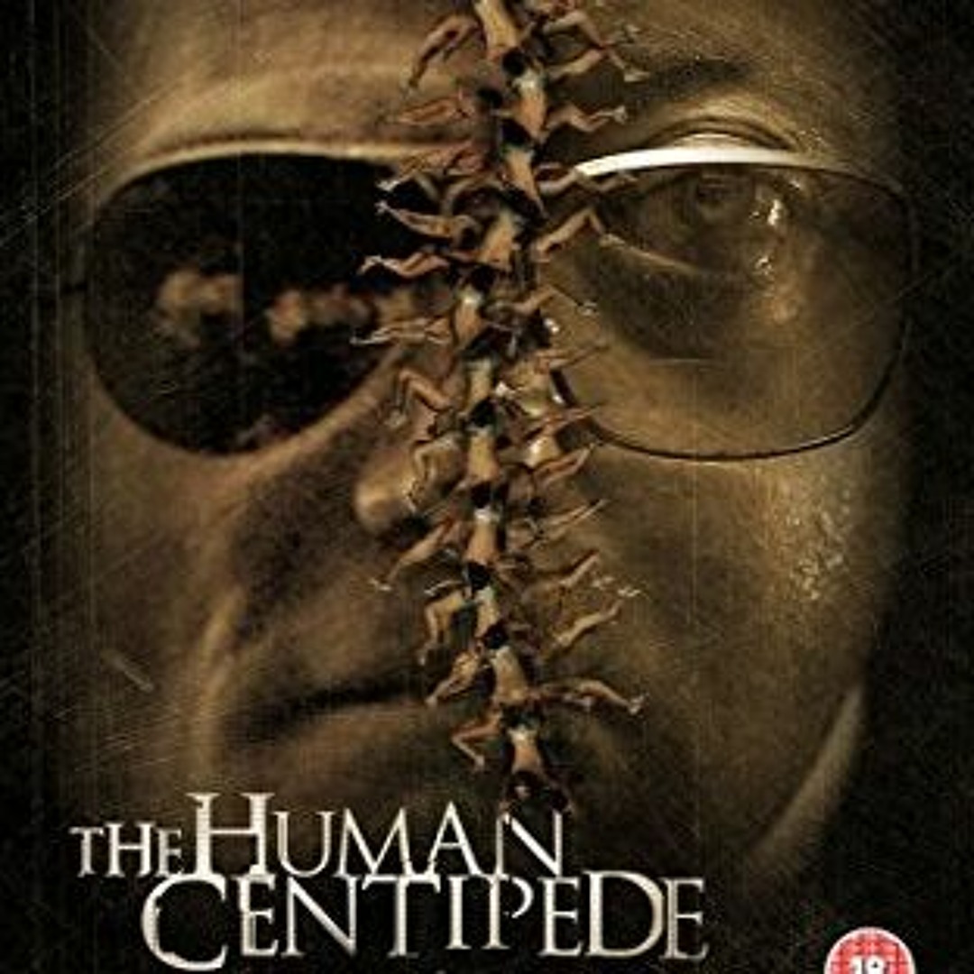 Stream episode "The Human Centipede" Actor Dieter Laser by Swingin From ...