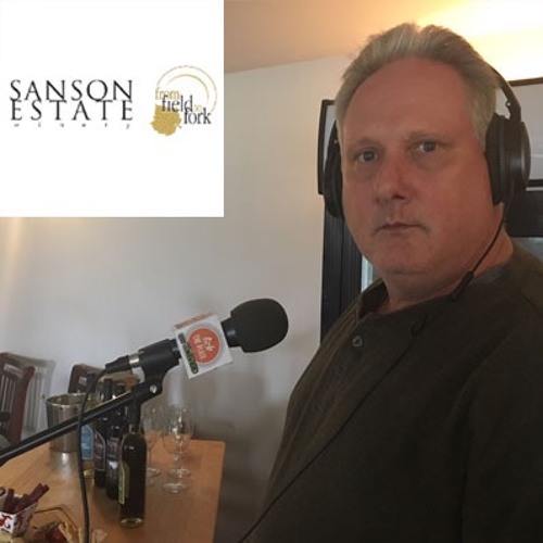 Stream episode Dennis Sanson - Sanson Estate Winery in Amherstburg ...