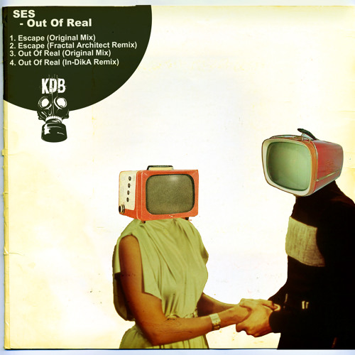Stream SES - Out Of Real (Original Mix)[KDB135D] by KDB Records ...