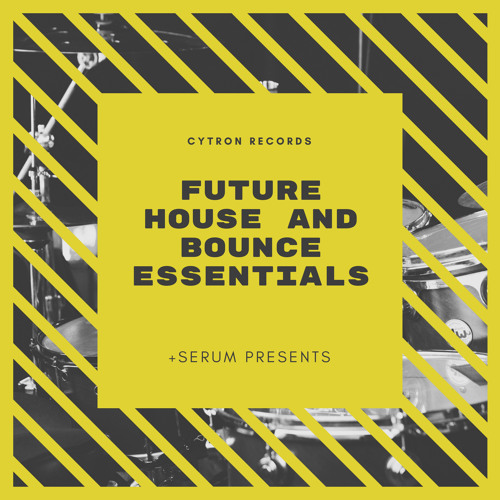 Stream Sampleism | Listen to Future House Essentials - Samples and ...