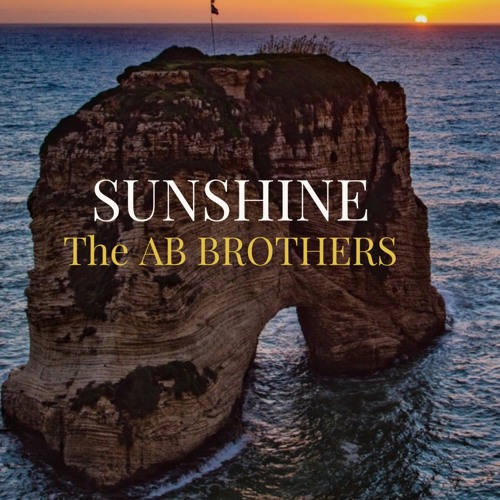 Stream Sunshine-The AB Brothers (official) by THE AB BROTHERS | Listen ...