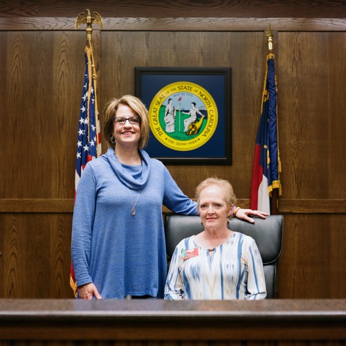 Stream episode Working in the Watauga County, North Carolina, Court ...