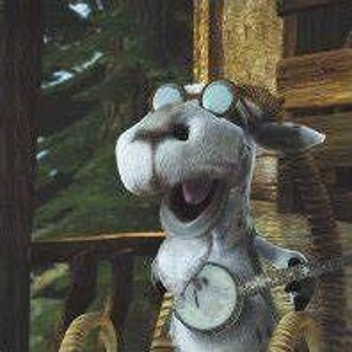 Hoodwinked Goat Hoodwinked Goat
