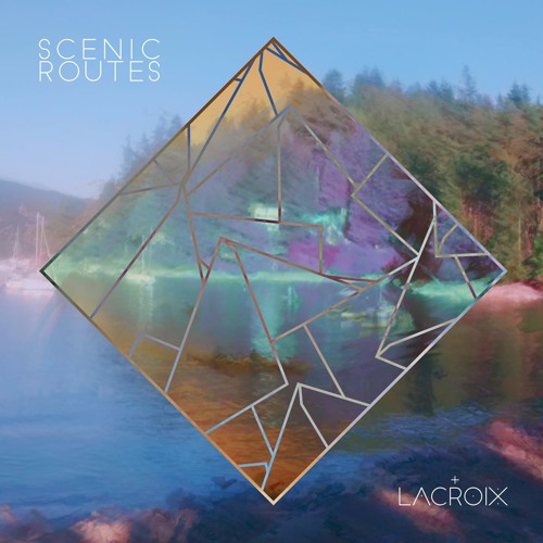 Stream DAN_music | Listen to Scenic Routes (New Album!) playlist online ...
