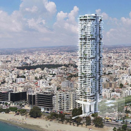 Stream episode Developer Plans Tallest Building In Cyprus by Elevator ...