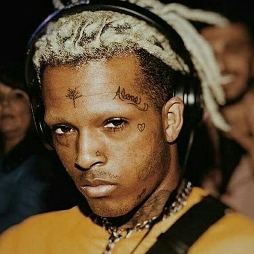 Stream XXXTENTACION - RARE, PT 2 by BLÄÇKMÅGË666 | Listen online for ...