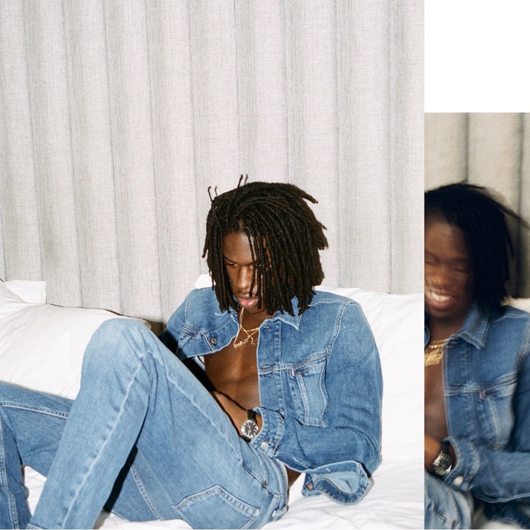 Stream Japanese Denim - Daniel Caesar NPR Music Tiny Desk Concert by ...