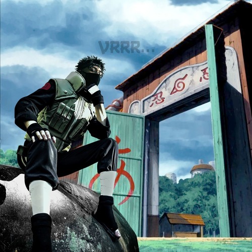 Stream Scarlxrd - Heart Attack x Naruto Shippuden Opening 1 by R32 ...