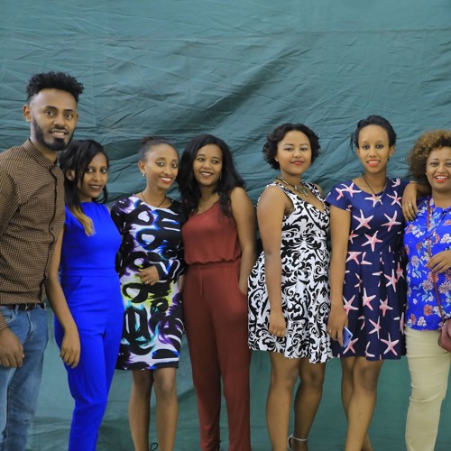 Stream ብስራት 101.1FM ሬድዮ (Bisrat 101.1FM Radio) | Listen to ብስራት ማለዳ ...