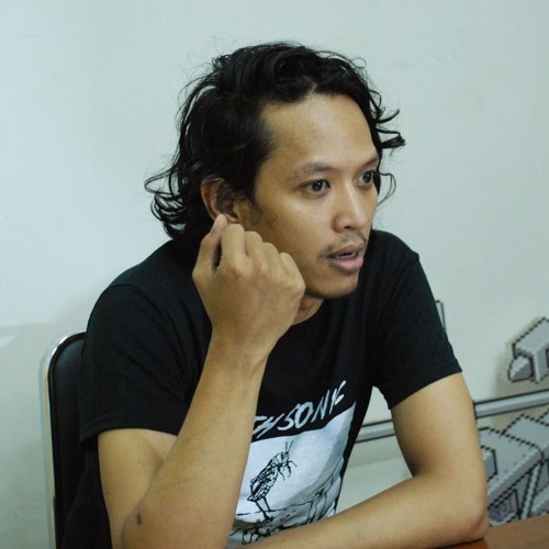 Stream episode An Interview with Oomleo (Goodnight Electric & Head of ...