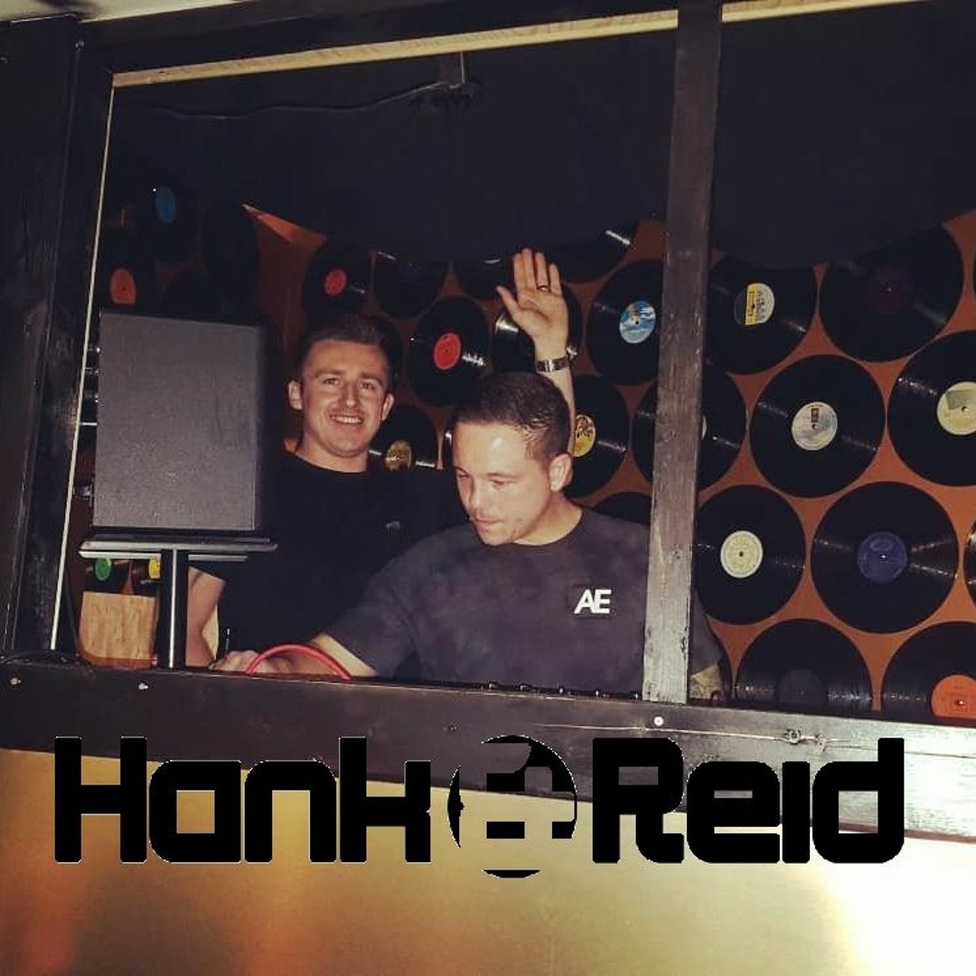 Stream ** Free Download ** TMA - Stranger to Love On Off (Hank & Reid ...