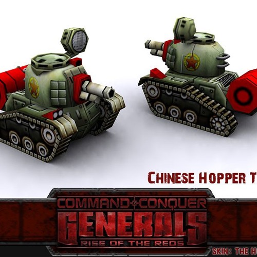 Stream Stig 'DragonNOR' Sydtangen | Listen to RotR - Hopper Tank ...