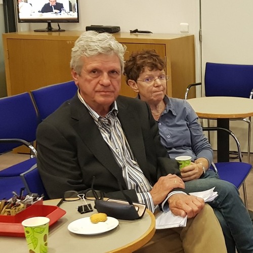 Stream 2018 - 06 - 07 Omwonende Frank Hendriks Over Het Bezwaar Tegen ...