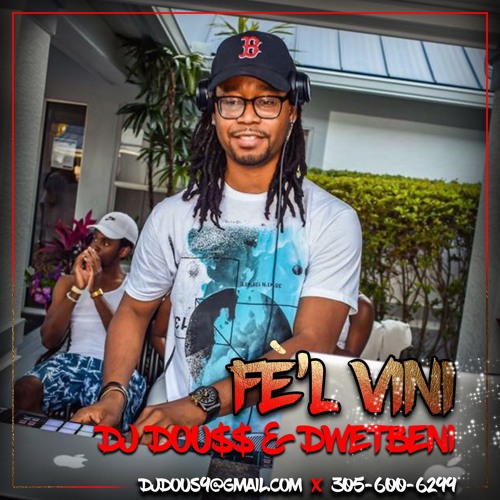Stream Dj Dou$$ Ft Dwetbeni "FEL VINI" by DJ DouSS | Listen online for ...