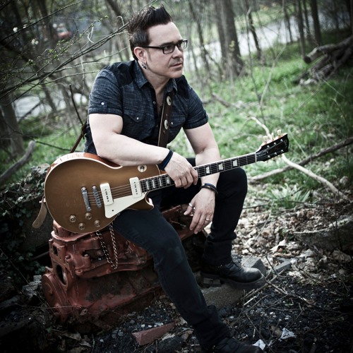 Stream Moonshine by Patrick James Band | Listen online for free on ...