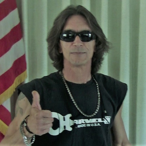 Stream L.A. (CountryRock)Ft RON MORGAN by GMAY | Listen online for free ...