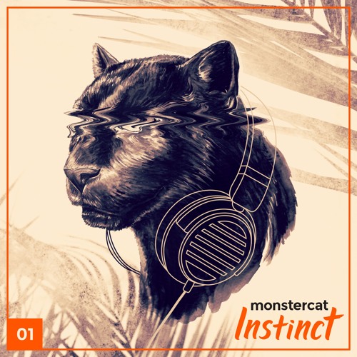 Stream Neon Electrode | Listen to Monstercat Instinct Album Mixes ...