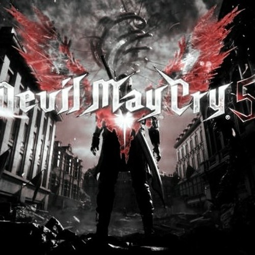Stream Devil Trigger — Ali Edwards | Devil May Cry 5 Nero's Battle ...